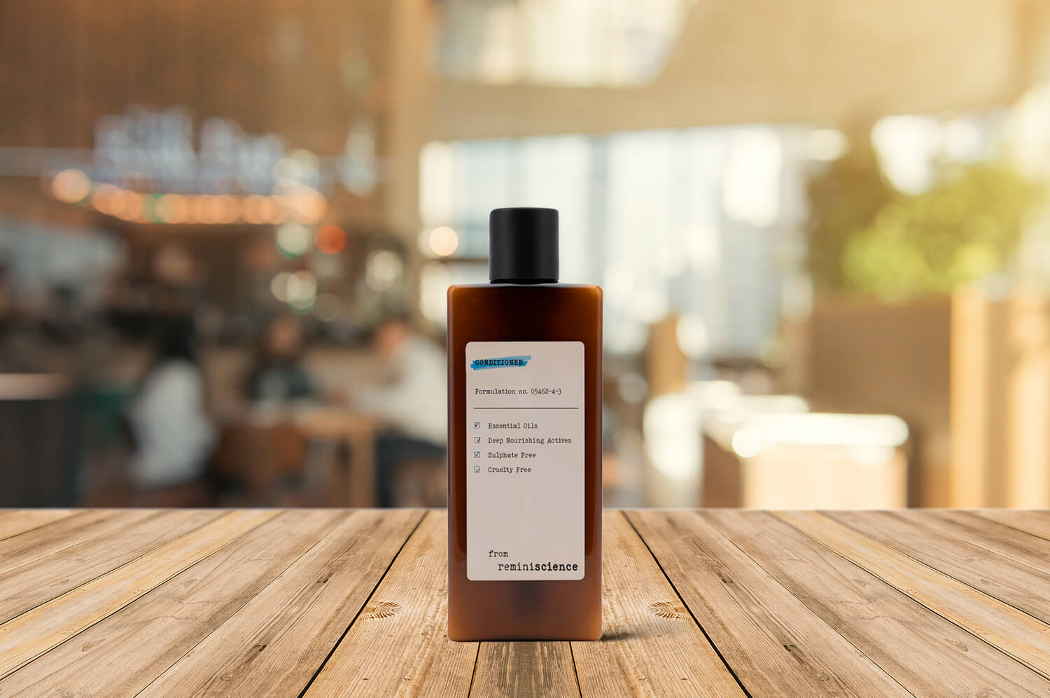 Conditioner 200ml - reminiscience