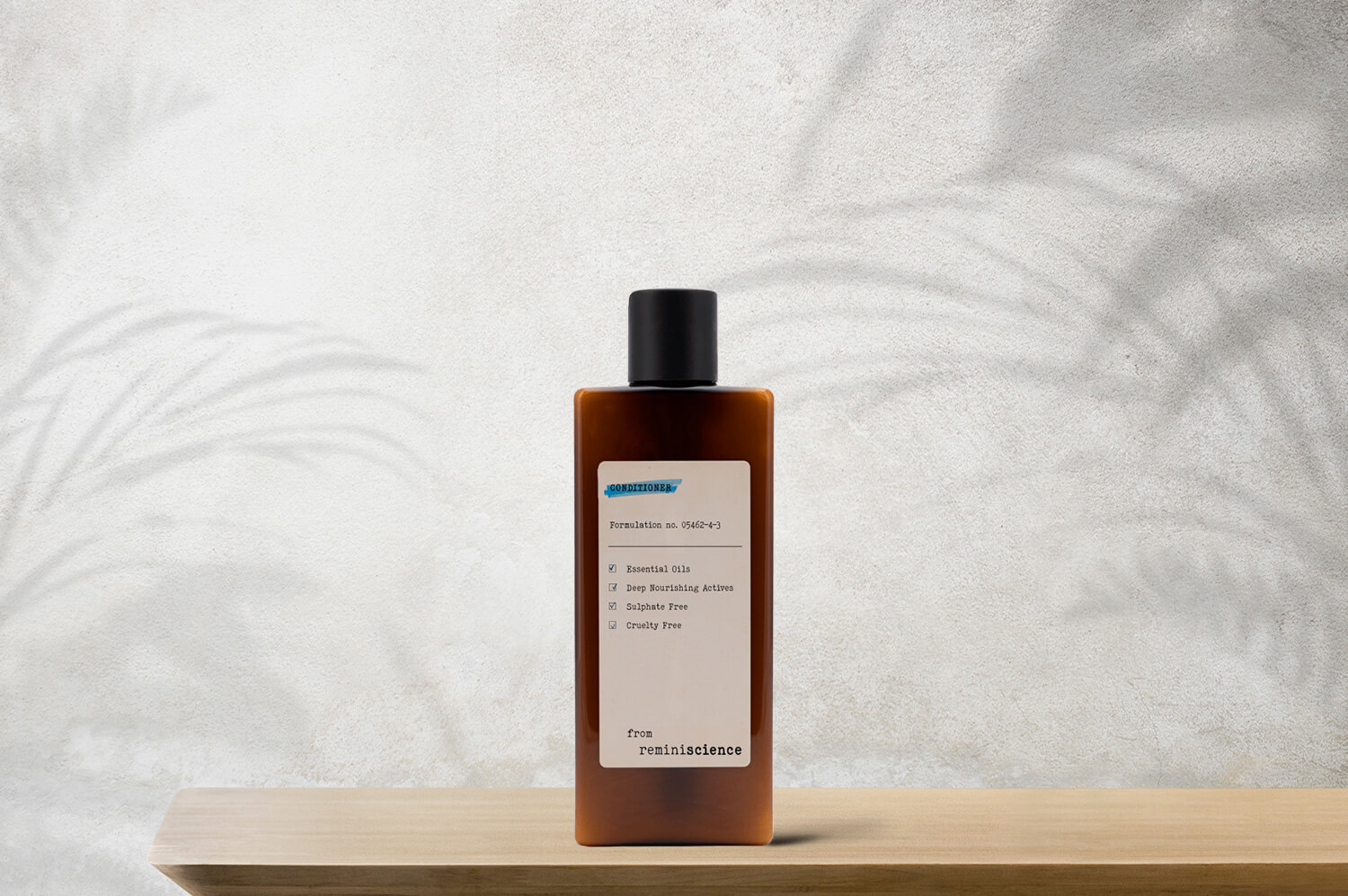 Conditioner 200ml - reminiscience